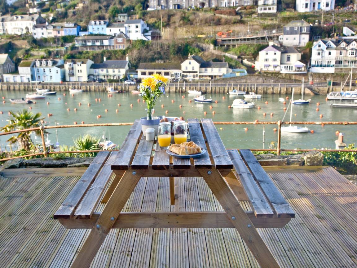 House ∙ 3 Bedrooms ∙ 5 Guests - Polperro
