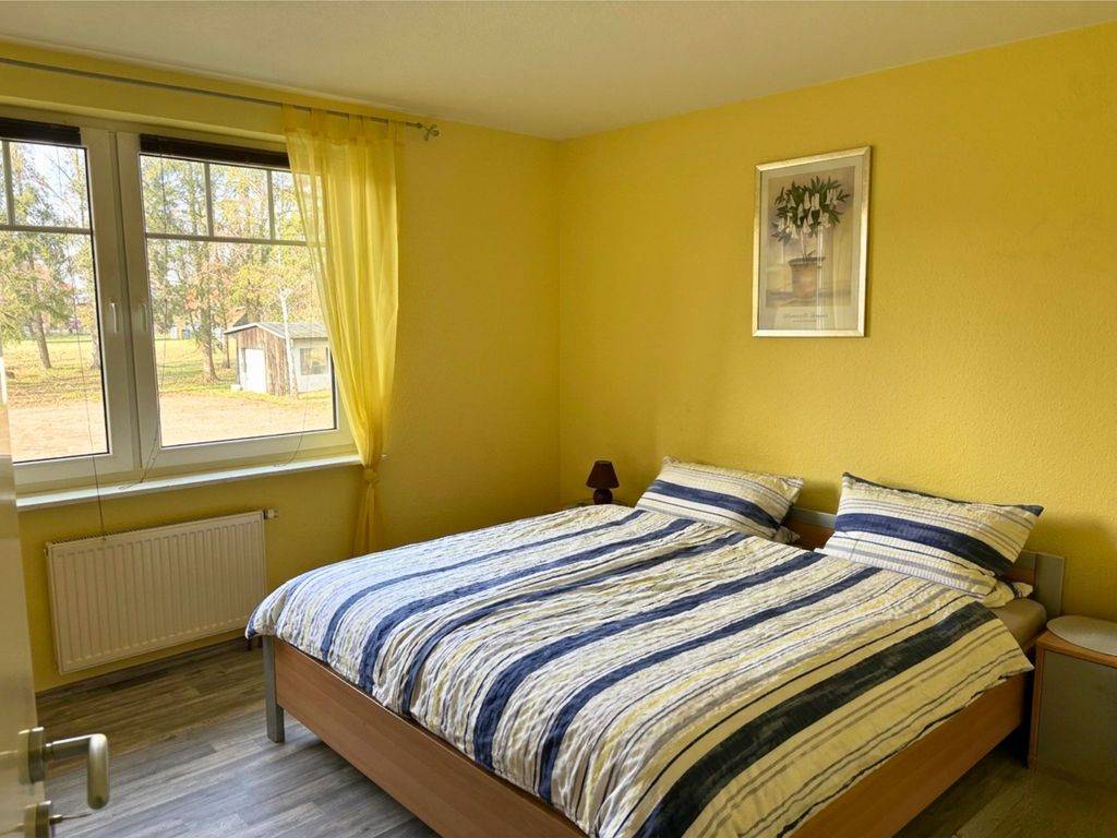 35 M² Appartement ∙ 2 Chambres ∙ 3 Personnes - Kaltenkirchen