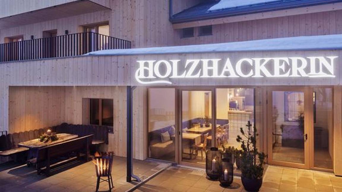 62 M² Ferienwohnung ∙ 2 Schlafzimmer ∙ 4 Gäste - Haus