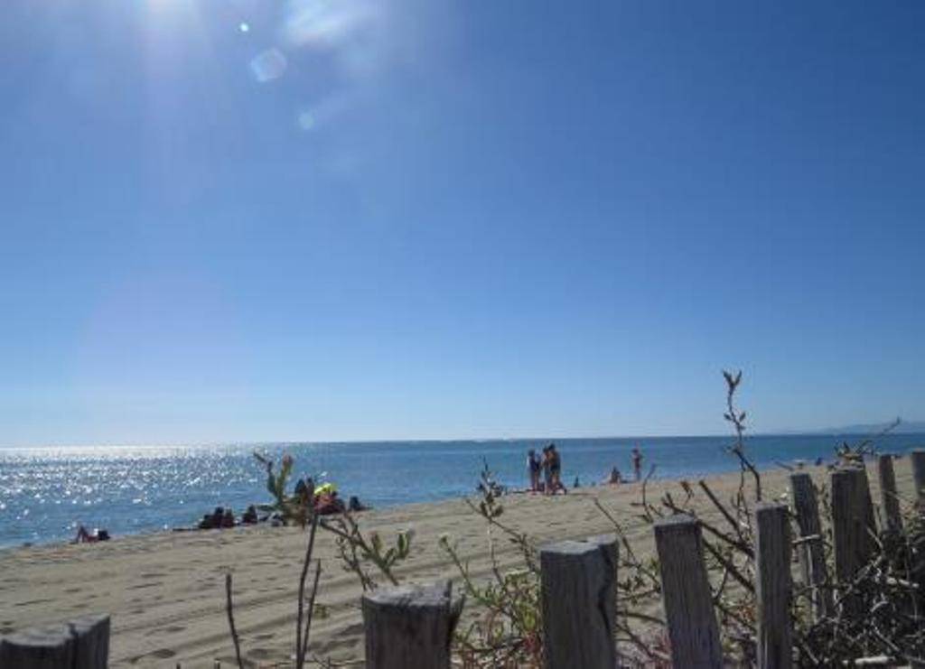 58 M² Appartement En Copropriété ∙ 2 Chambres ∙ 5 Personnes - Sainte-Marie-la-Mer