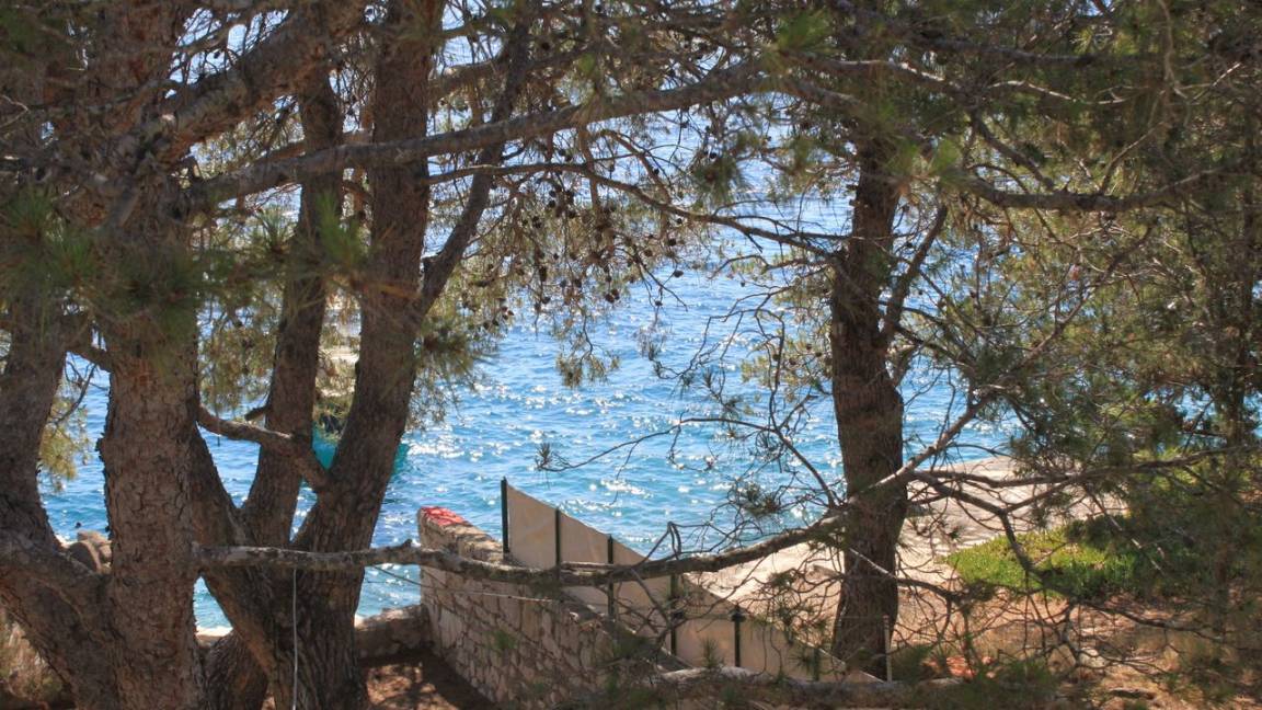 52 M² Apartment ∙ 3 Bedrooms ∙ 6 Guests - Sali