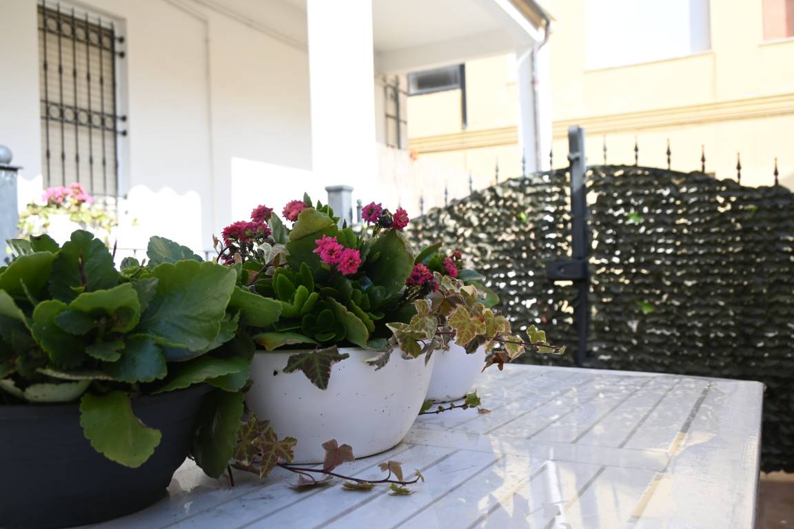 65 M² Appartamento Vacanza ∙ 2 Camere Da Letto ∙ 4 Ospiti - Porto Recanati