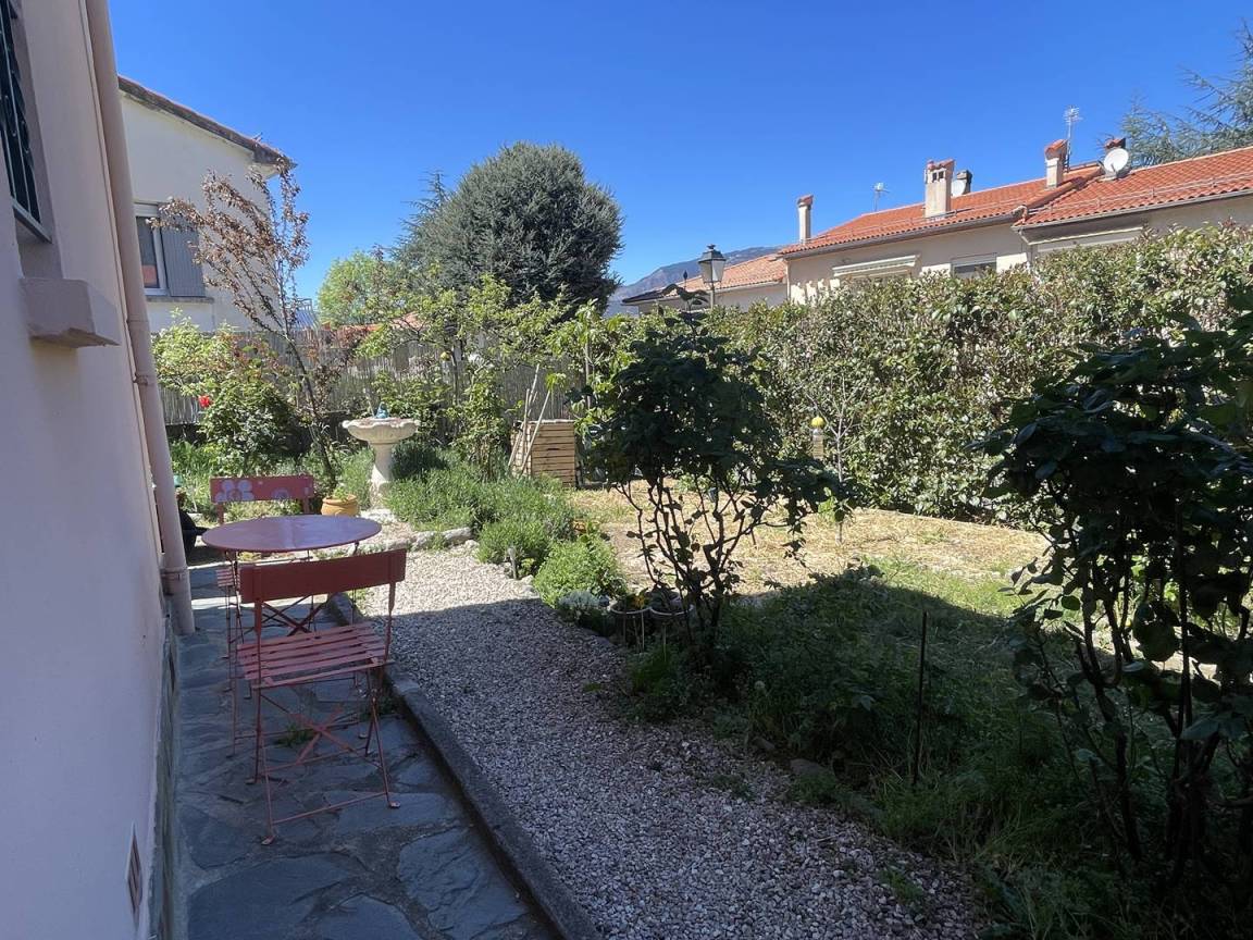 30 M² Appartement ∙ 2 Personnes - Vernet-les-Bains