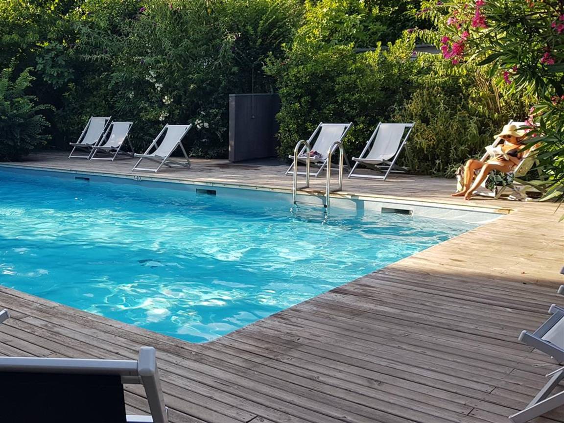 Mobilheim ∙ 2 Schlafzimmer ∙ 4 Gäste - Cagnes-sur-Mer