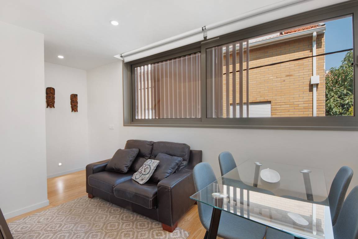 60 M² House ∙ 2 Bedrooms ∙ 4 Guests - Aveiro