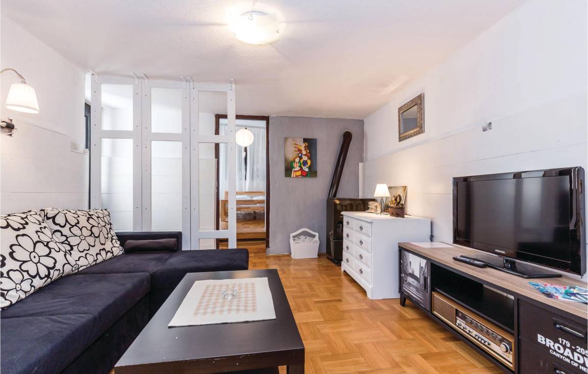 68 M² Ferienwohnung ∙ 2 Schlafzimmer ∙ 6 Gäste - Novi Vinodolski