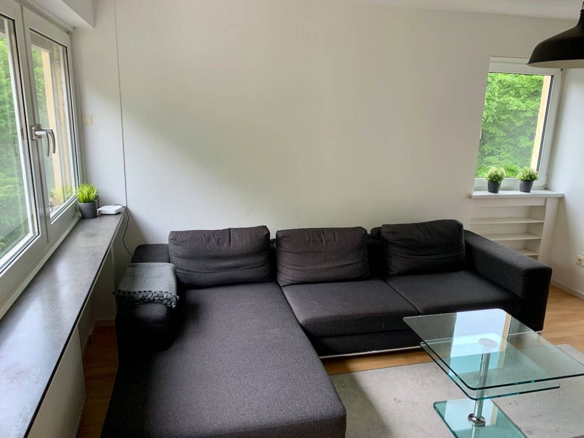 37 M² Apartment ∙ 2 Guests - Cologne