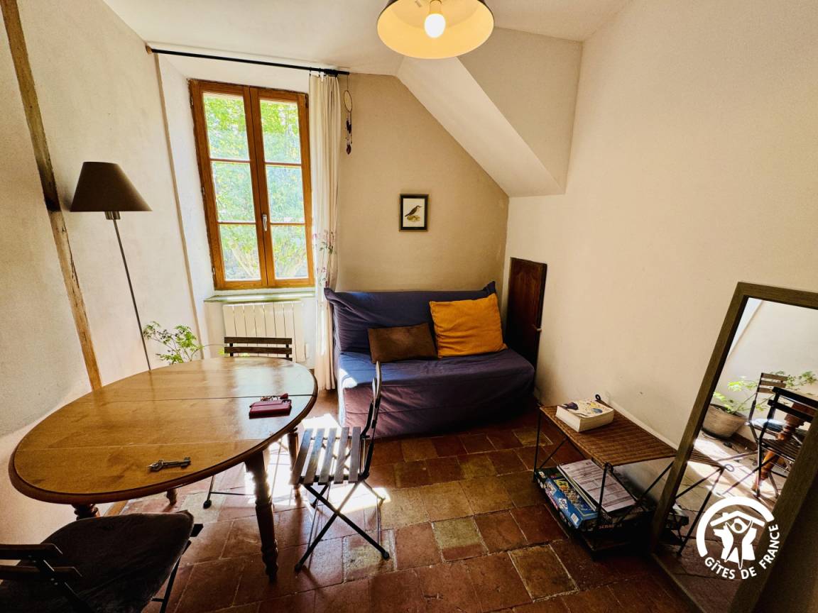 33 M² Mökki ∙ 1 Makuuhuone ∙ 2 Vierasta - Lagrasse