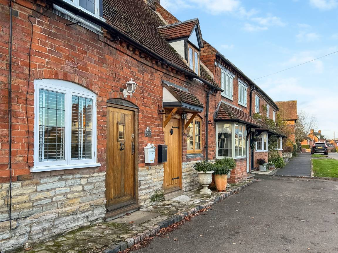 Cottage ∙ 1 Bedroom ∙ 2 Guests - Oxfordshire