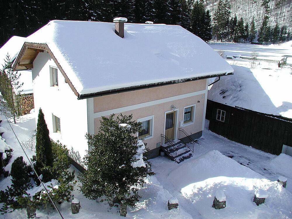 95 M² House ∙ 2 Bedrooms ∙ 5 Guests - Bad Ischl