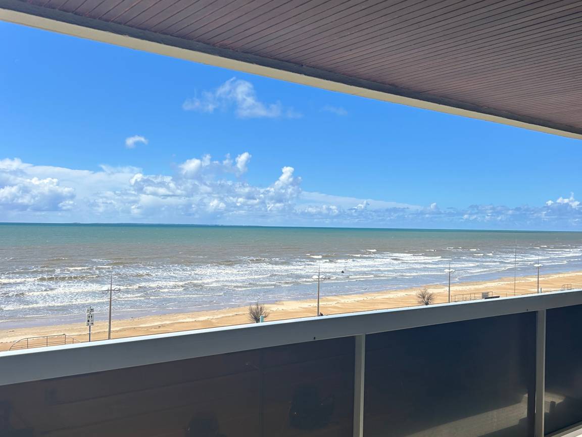35 M² Appartement ∙ 1 Chambre ∙ 4 Personnes - Saint-Jean-de-Monts