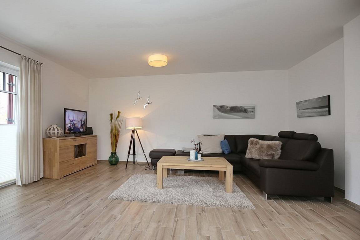 100 M² Ferienhaus ∙ 3 Schlafzimmer ∙ 6 Gäste - Boltenhagen