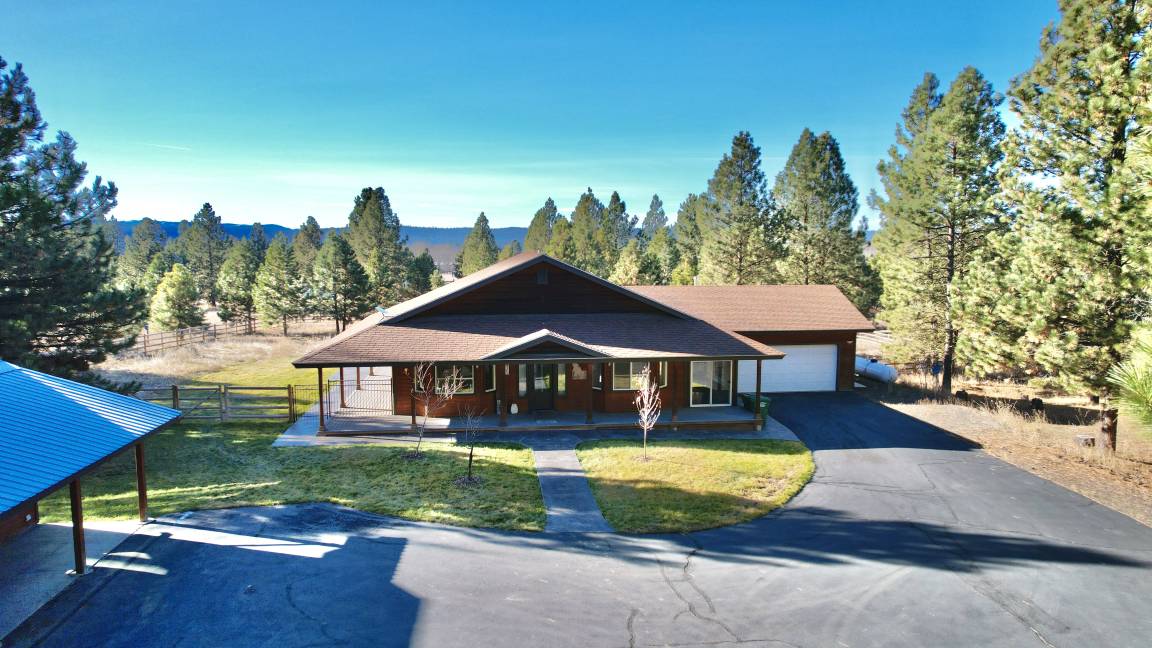 251 M² House ∙ 4 Bedrooms ∙ 14 Guests - McCall, ID