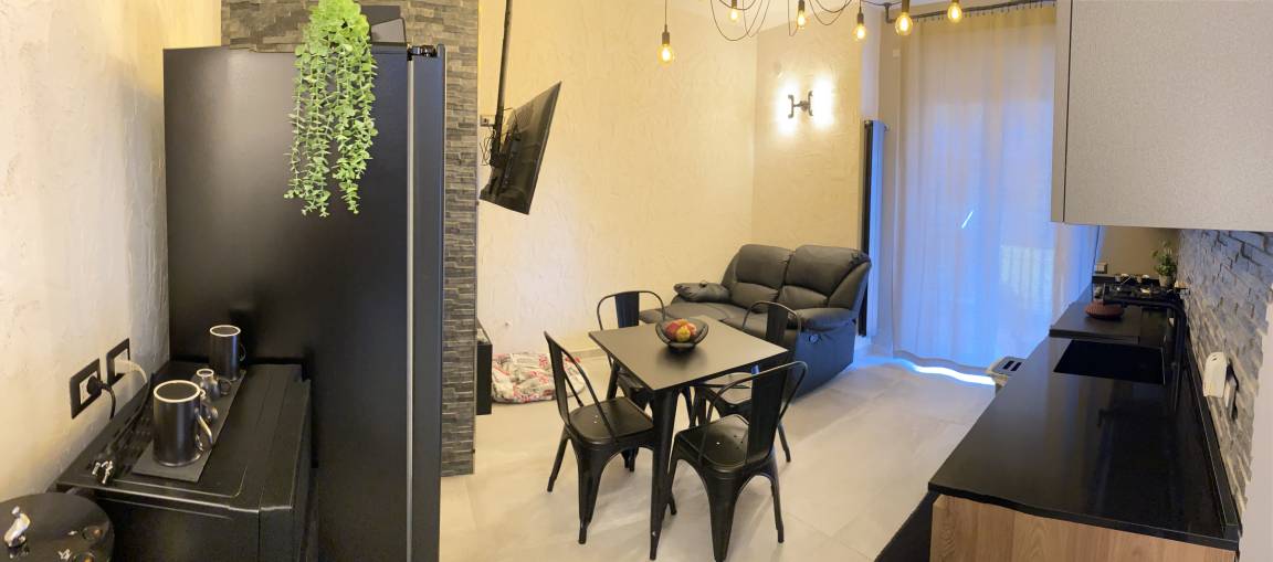 Apartment ∙ 1 Bedroom ∙ 2 Guests - Cassino