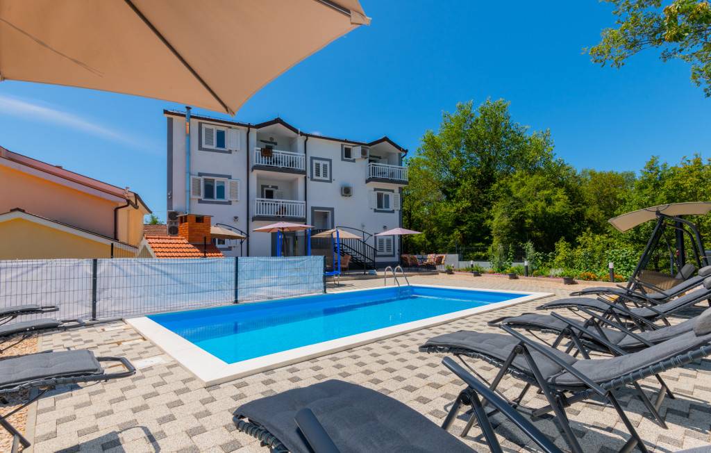 260 M² Villa ∙ 6 Schlafzimmer ∙ 12 Gäste - Kroatien