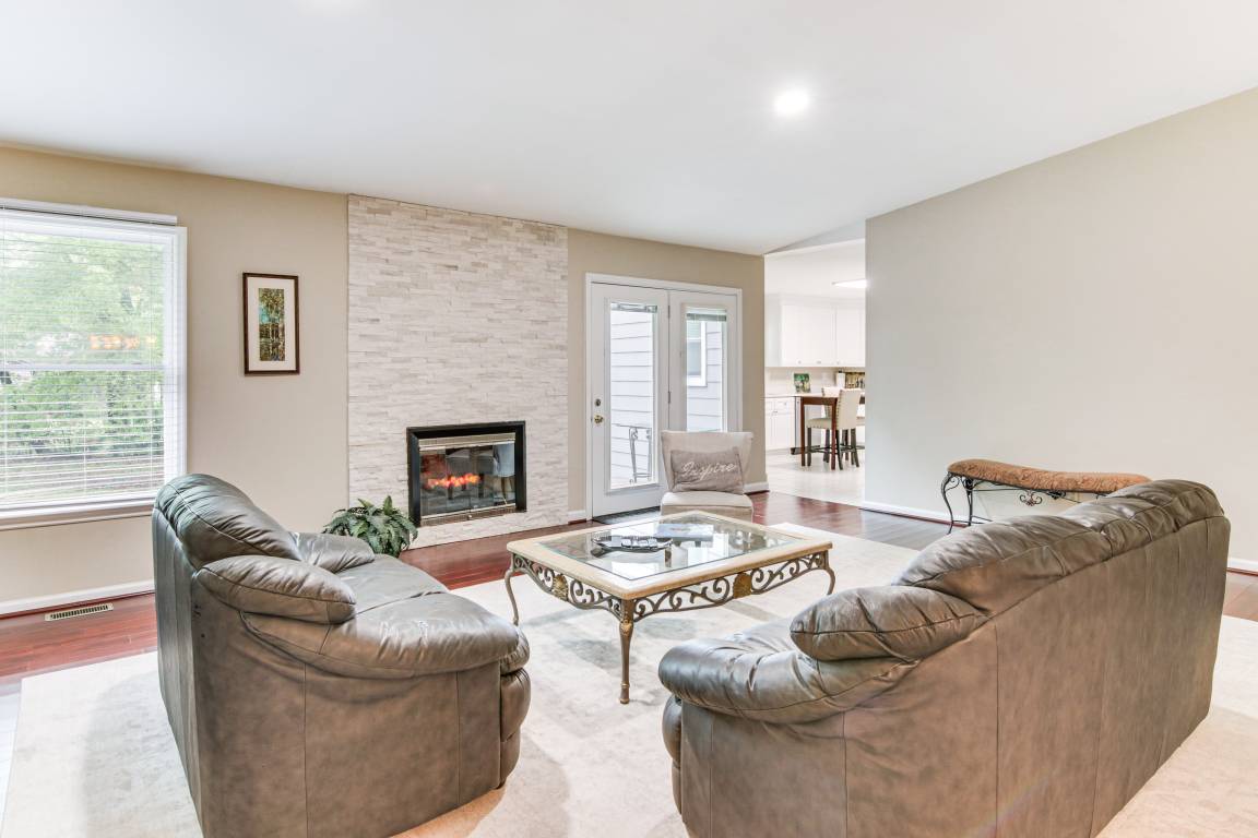 157 M² House ∙ 3 Bedrooms ∙ 8 Guests - Charlotte, NC