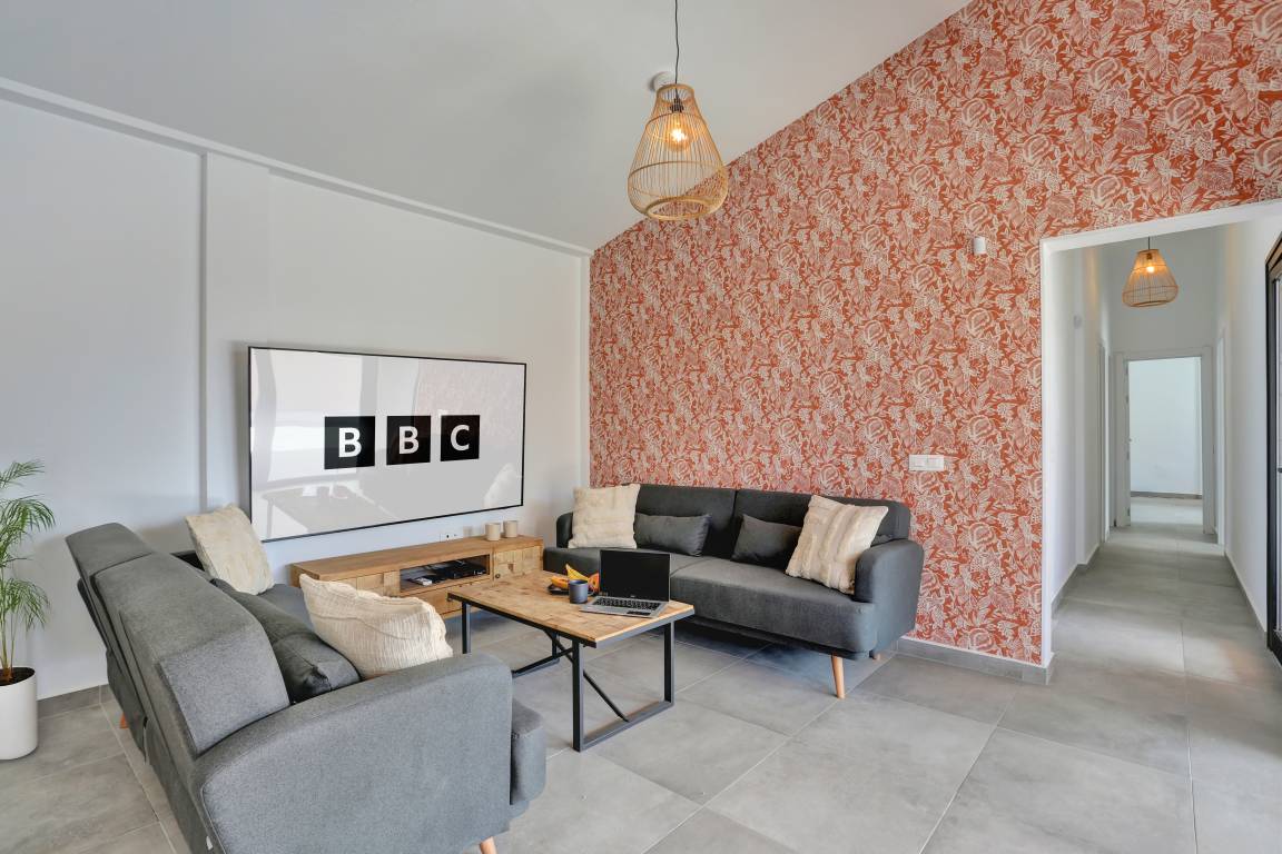 150 M² House ∙ 3 Bedrooms ∙ 6 Guests - Castillo Caleta de Fuste