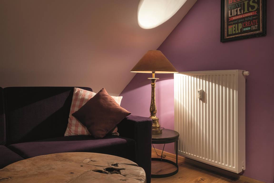 35 M² Studio Flat ∙ 1 Bedroom ∙ 4 Guests - Strobl