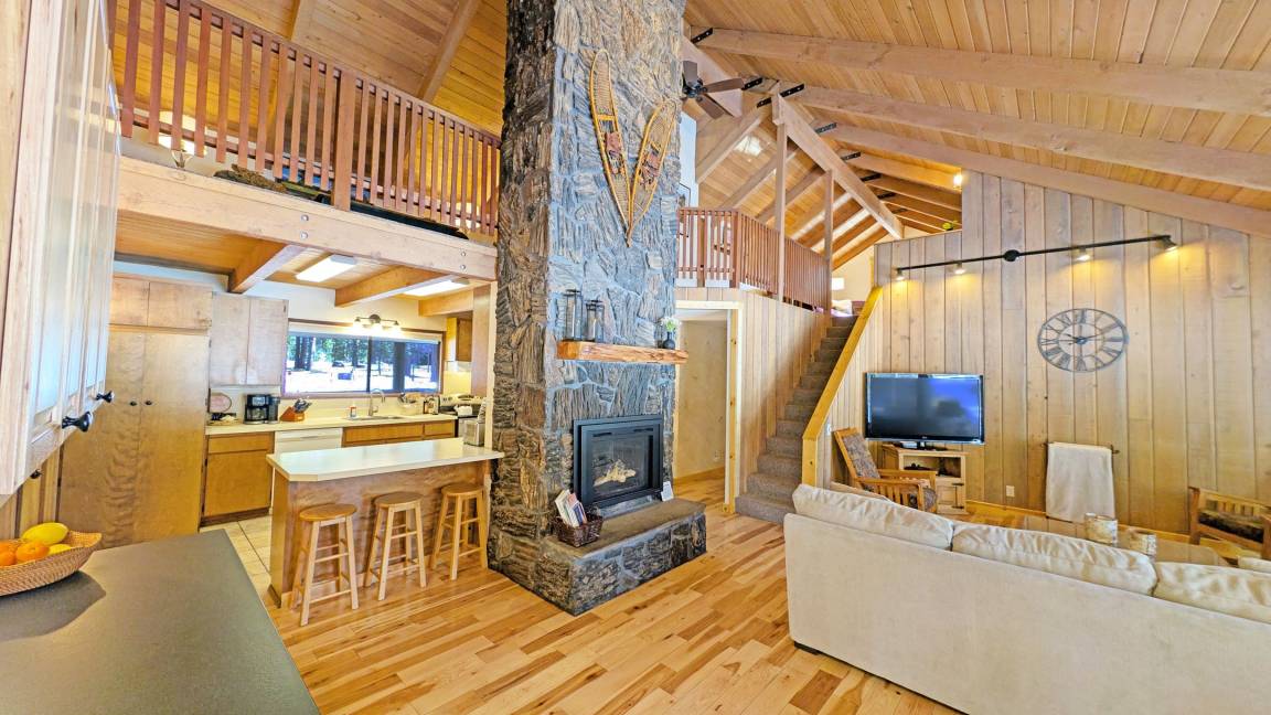 205 M² Condo ∙ 4 Bedrooms ∙ 12 Guests - Oregon