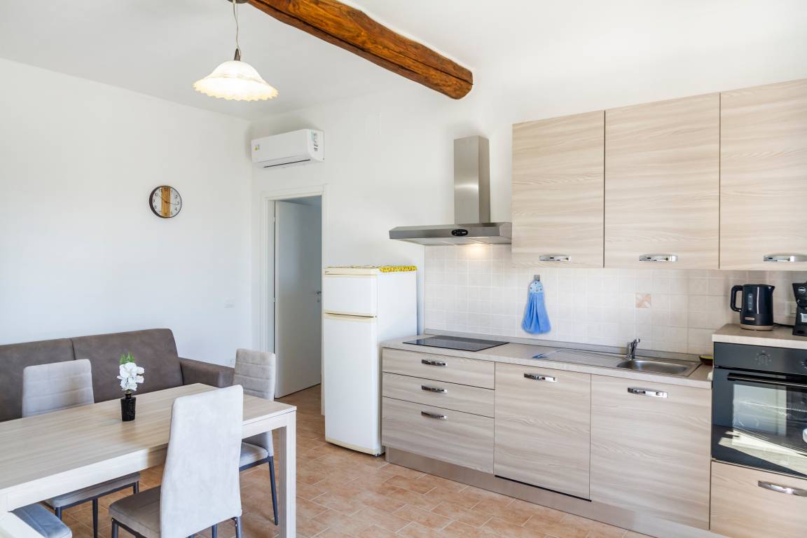 52 M² Appartement ∙ 1 Chambre ∙ 3 Personnes - Grosseto