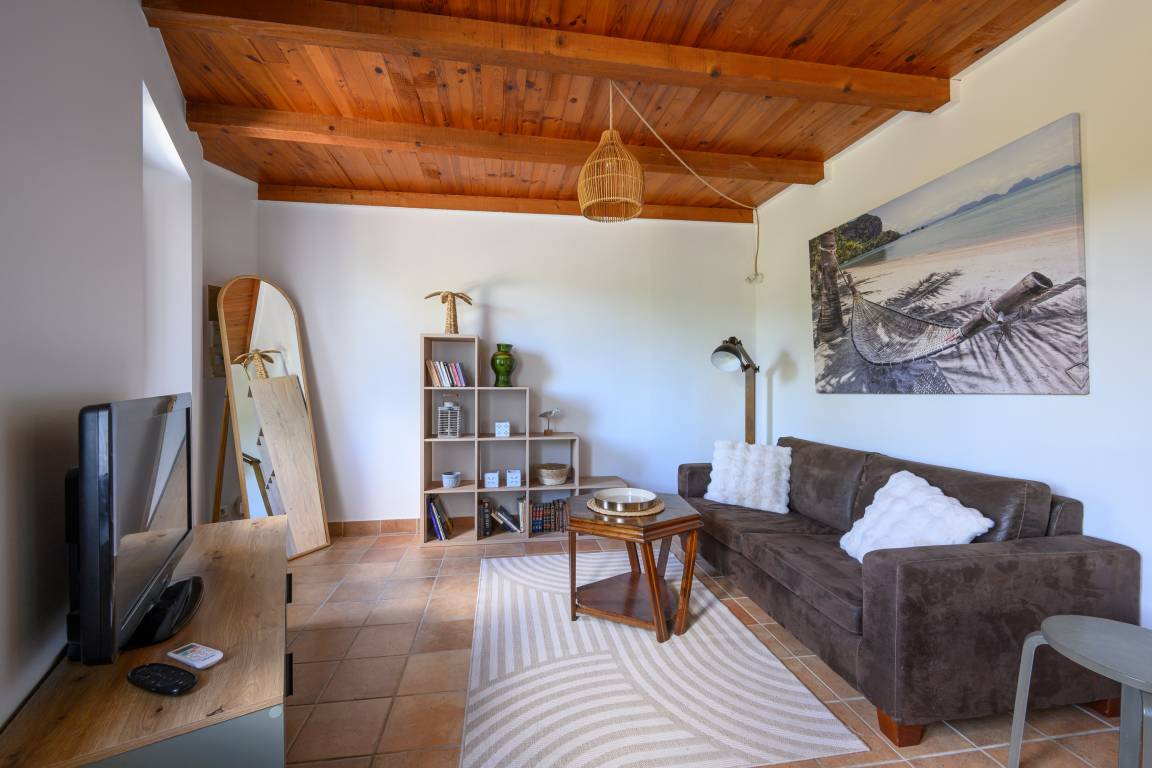 45 M² Ferienwohnung ∙ 1 Schlafzimmer ∙ 2 Gäste - Villeneuve-lès-Avignon