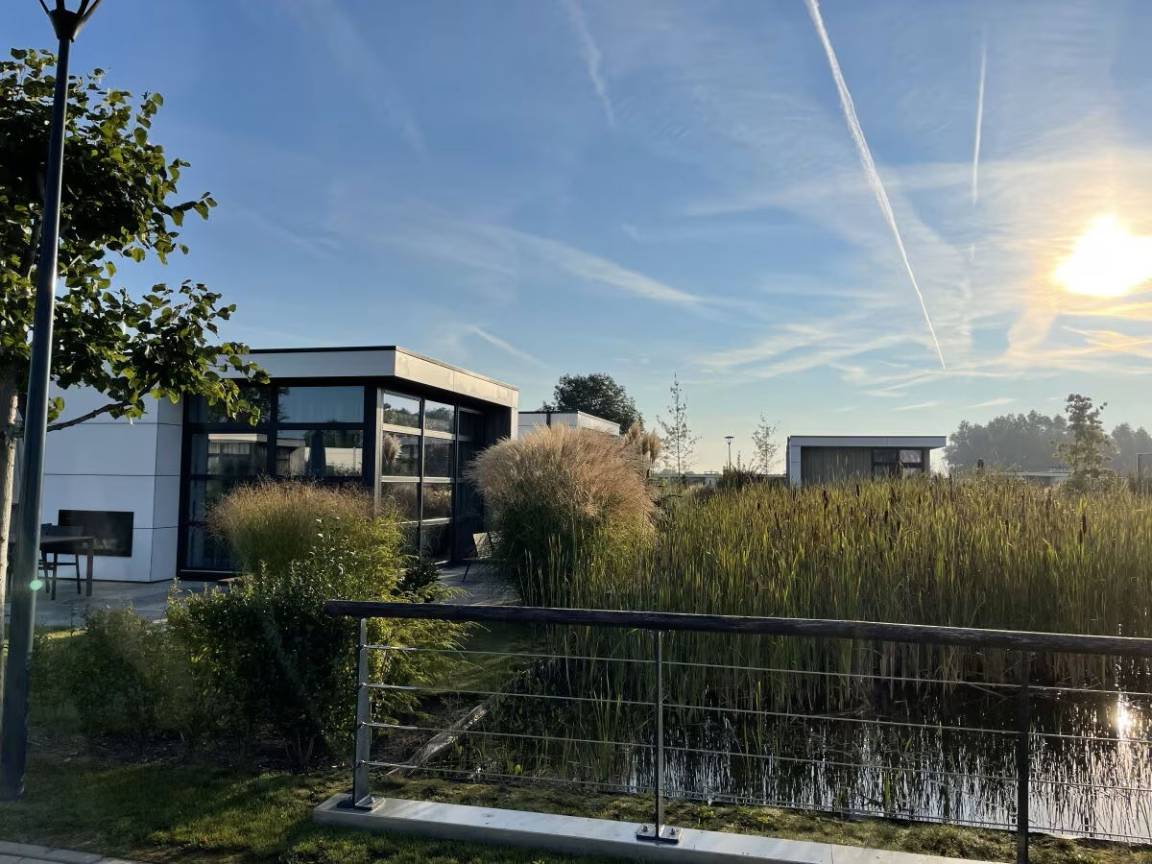 70 M² Huis ∙ 2 Slaapkamers ∙ 4 Gasten - Doetinchem