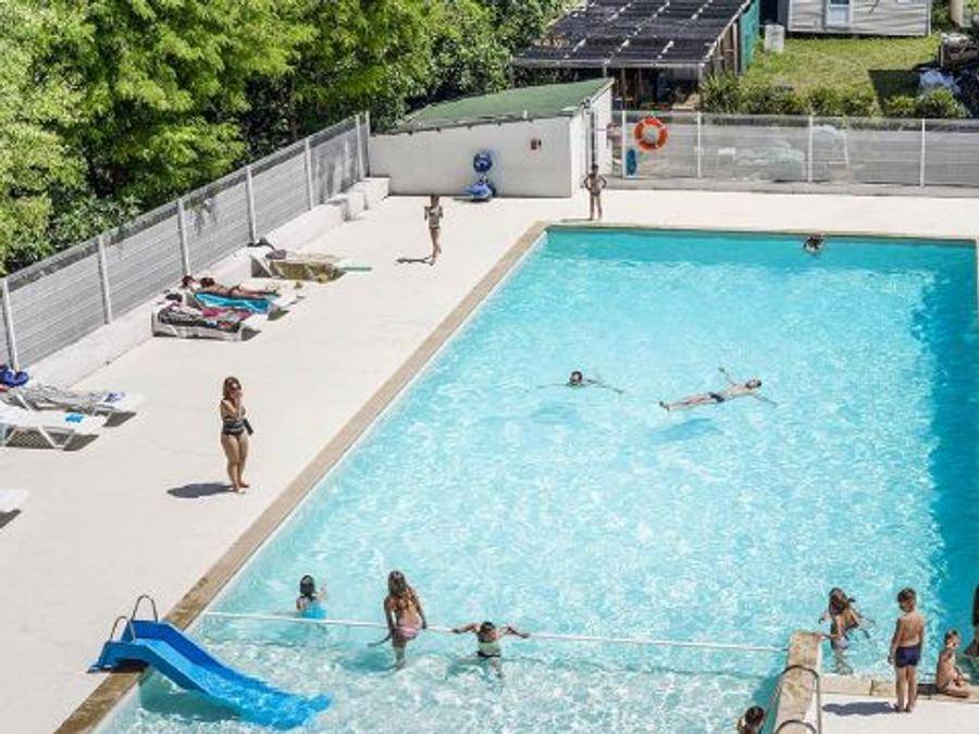 35 M² Mökki ∙ 3 Makuuhuonetta ∙ 6 Vierasta - Ardèche