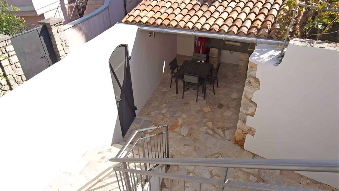 40 M² Apartment ∙ 2 Bedrooms ∙ 3 Guests - Veli Lošinj