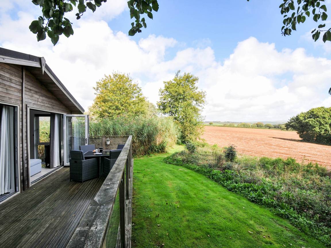 Cottage ∙ 2 Bedrooms ∙ 4 Guests - Liskeard