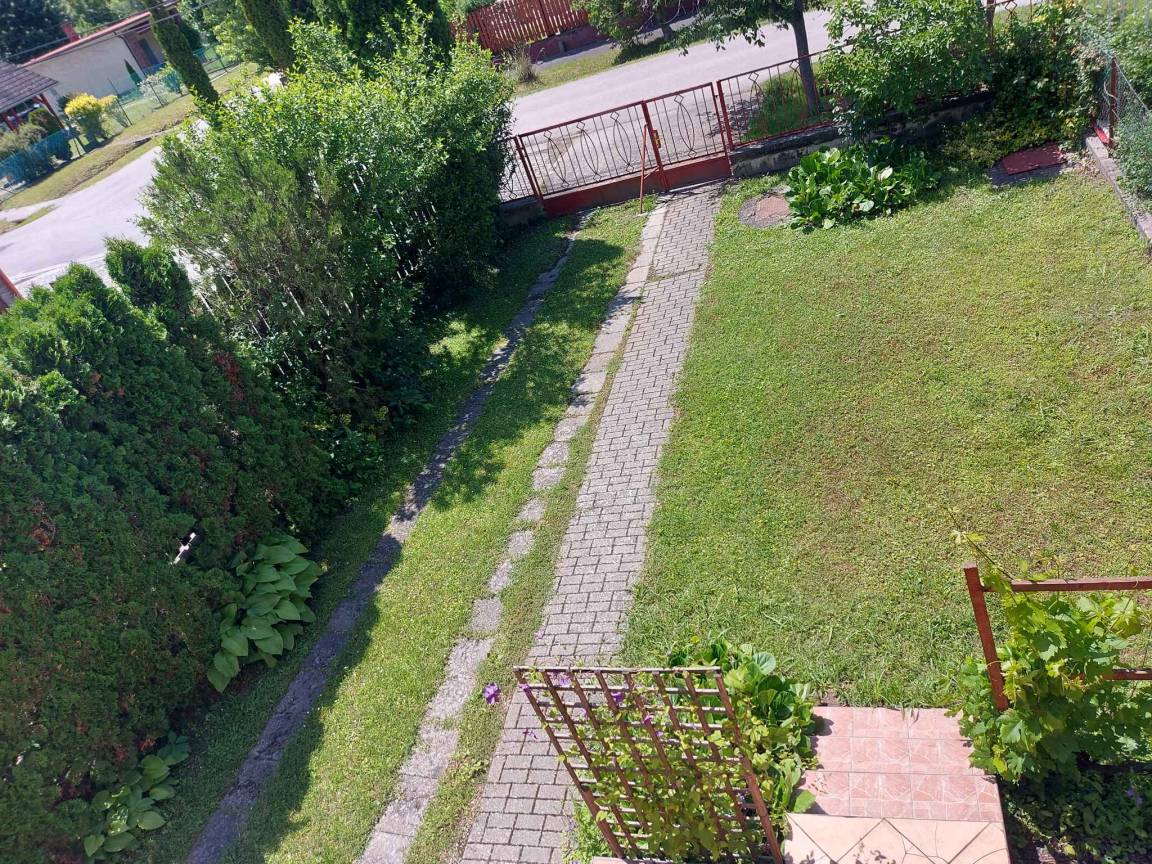 40 M² Apartment ∙ 2 Bedrooms ∙ 5 Guests - Balatonlelle
