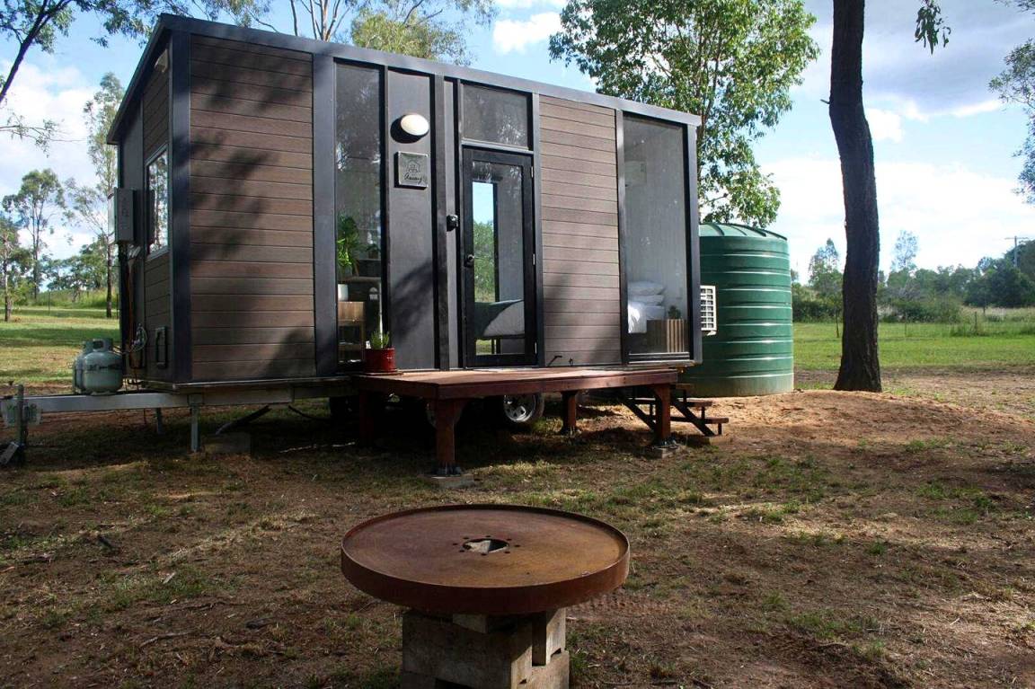 House ∙ 1 Bedroom ∙ 2 Guests - Rosewood