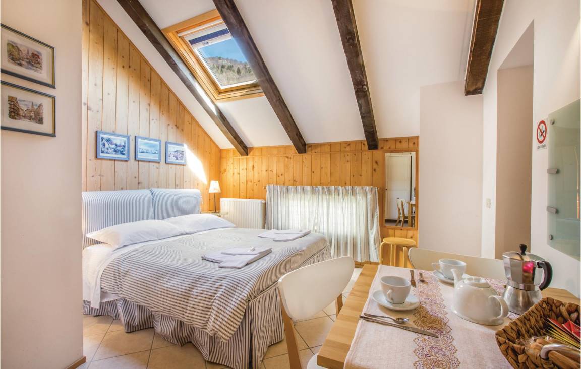 95 M² Appartamento Vacanza ∙ 3 Camere Da Letto ∙ 6 Ospiti - Monte Zoncolan