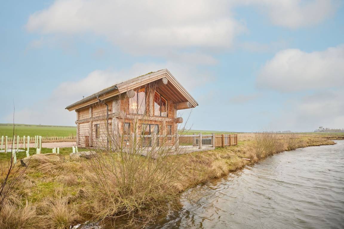 Apartment ∙ 2 Bedrooms ∙ 4 Guests - Kelso