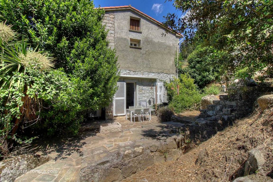 70 M² Gîte ∙ 2 Chambres ∙ 4 Personnes - Propriano