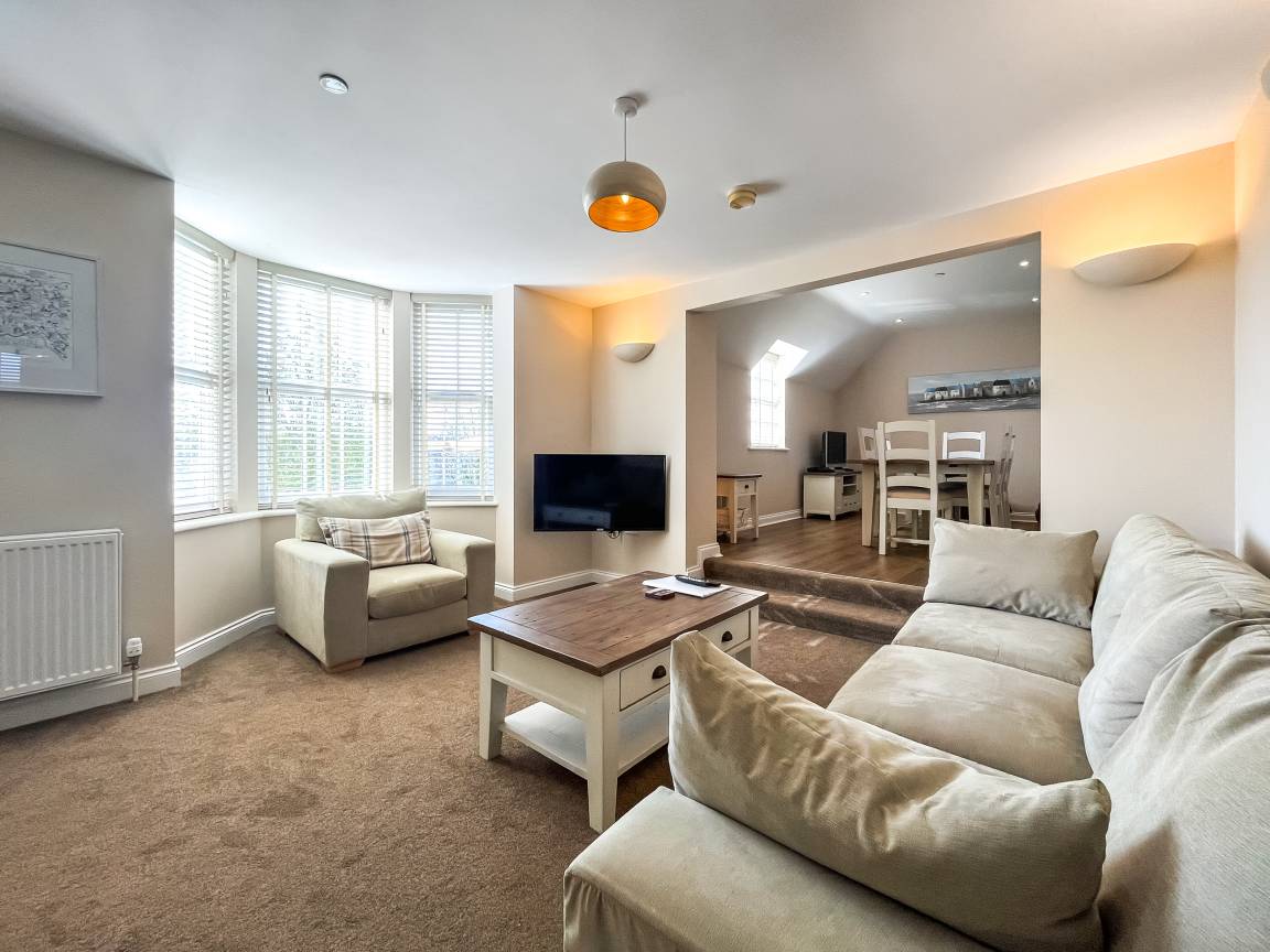 Cottage ∙ 3 Bedrooms ∙ 6 Guests - Whitby