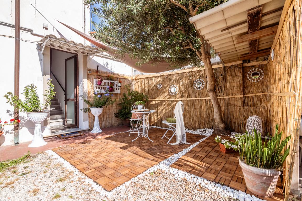 111 M² Apartment ∙ 2 Bedrooms ∙ 6 Guests - Pisa