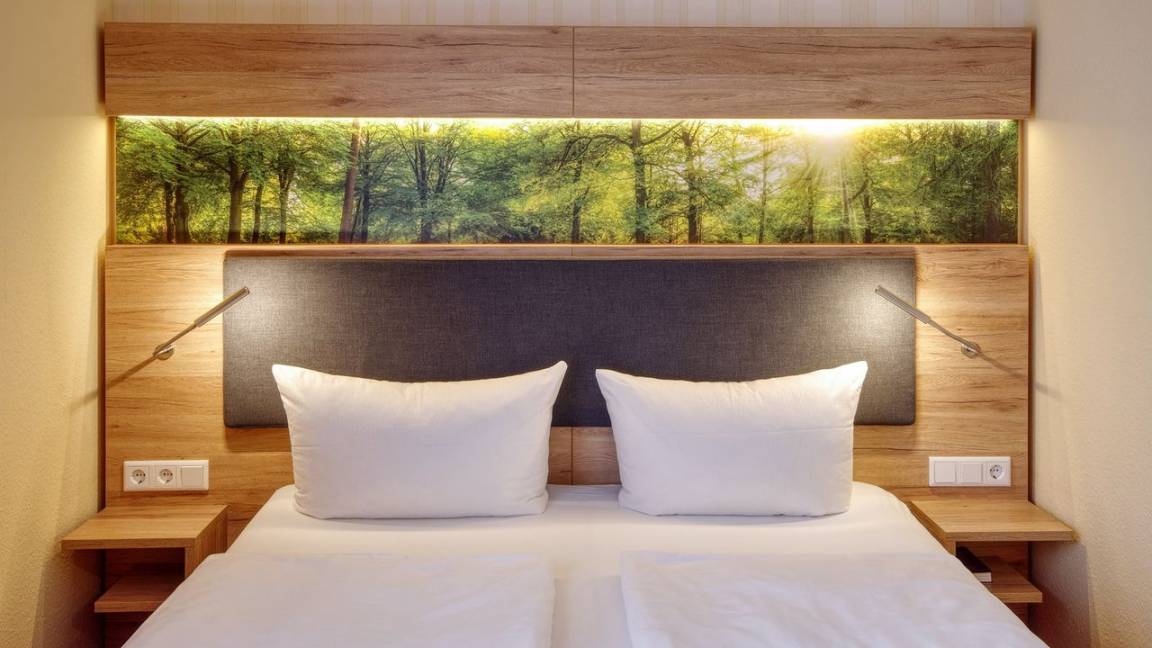 Hotel ∙ 2 Guests - Thuringia