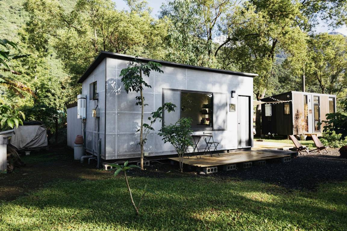 Casa ∙ 1 Quarto ∙ 3 Hóspedes - Hualien County