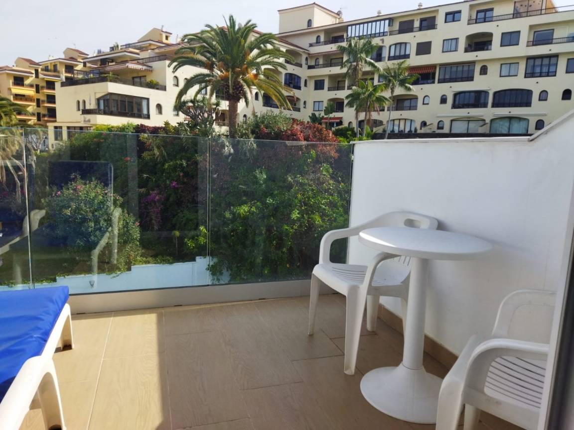 30 M² Aparthotel ∙ 1 Chambre ∙ 2 Personnes - Puerto de la Cruz