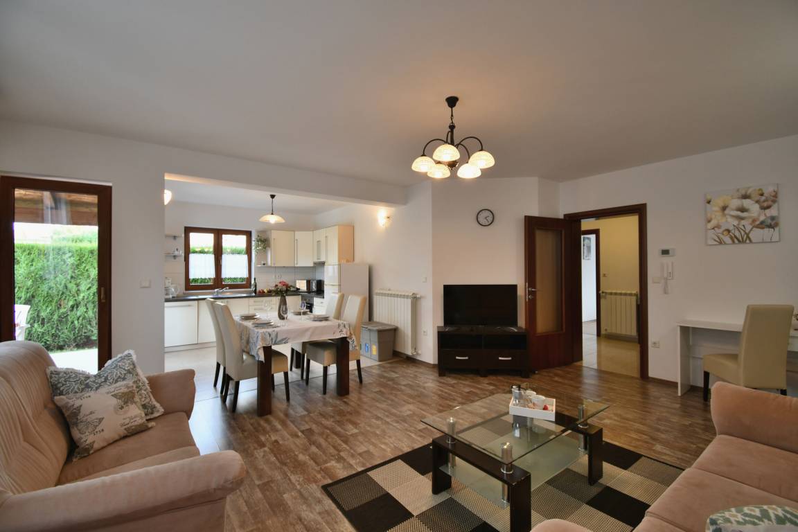 80 M² Appartamento Vacanza ∙ 2 Camere Da Letto ∙ 4 Ospiti - Orsera