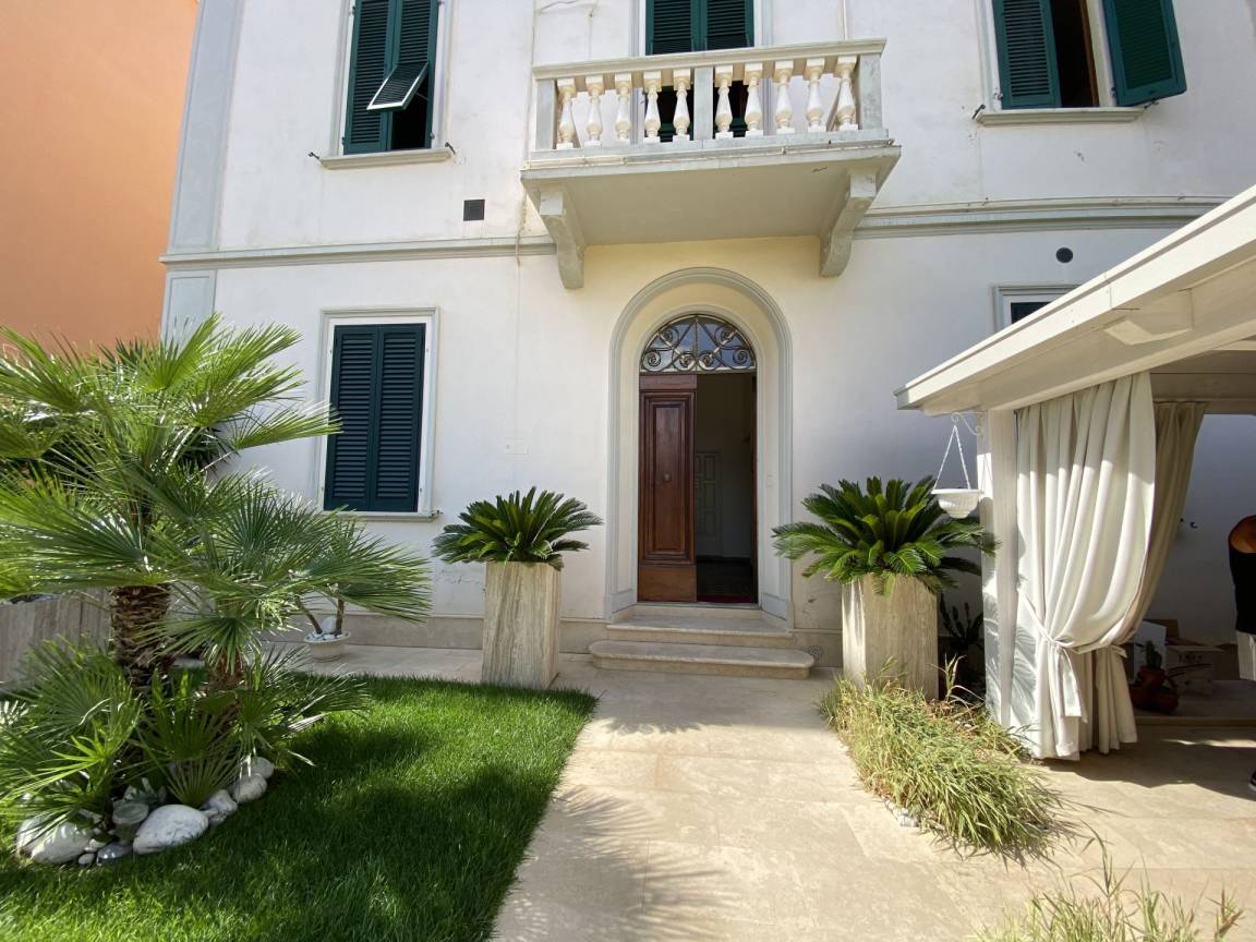 65 M² Apartment ∙ 2 Bedrooms ∙ 5 Guests - San Vincenzo
