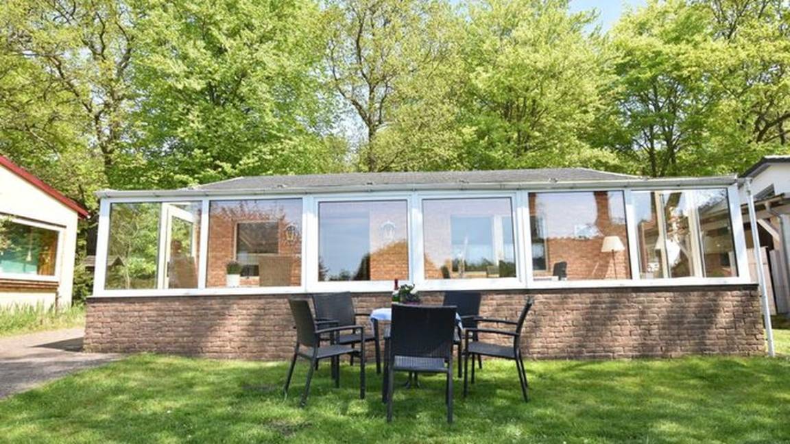 60 M² Ferienwohnung ∙ 2 Schlafzimmer ∙ 4 Gäste - Dierhagen