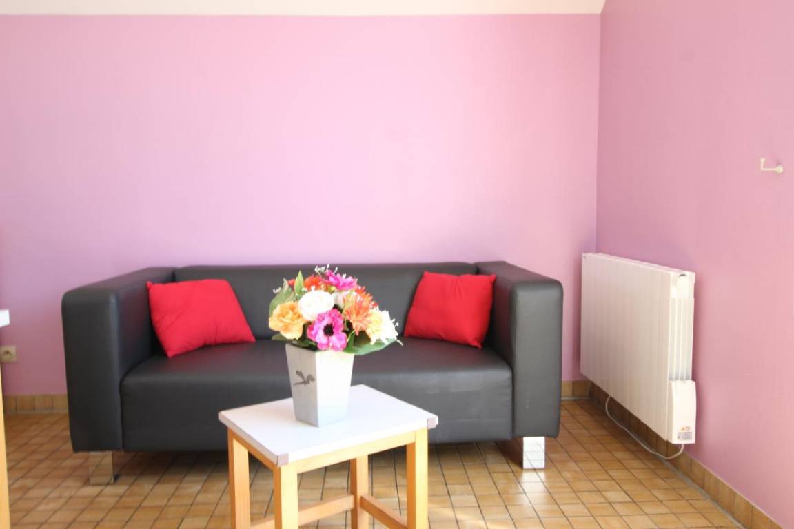 43 M² Gîte ∙ 2 Chambres ∙ 4 Personnes - Portbail