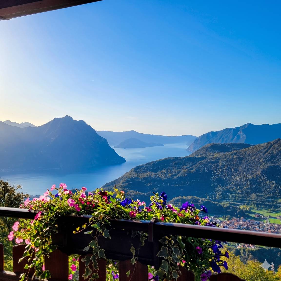 Appartamento Vacanza ∙ 2 Camere Da Letto ∙ 4 Ospiti - Zone