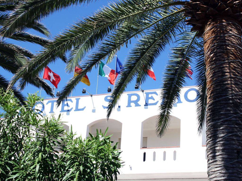 Hotel San Remo - Alba Adriatica