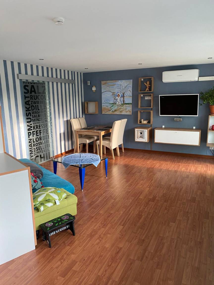 30 M² Apartment ∙ 1 Bedroom ∙ 2 Guests - Bühl