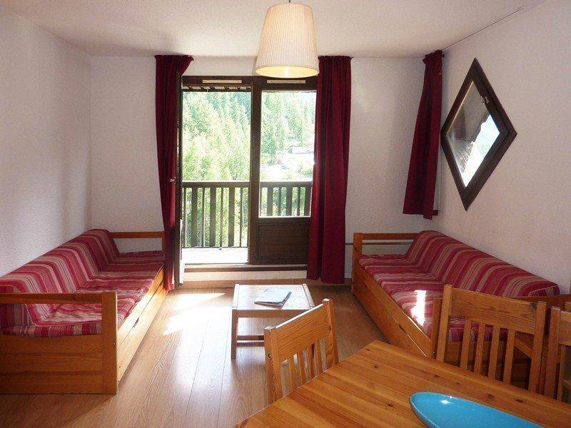 30 M² Studio ∙ 1 Chambre ∙ 6 Personnes - Lac de Serre-Ponçon
