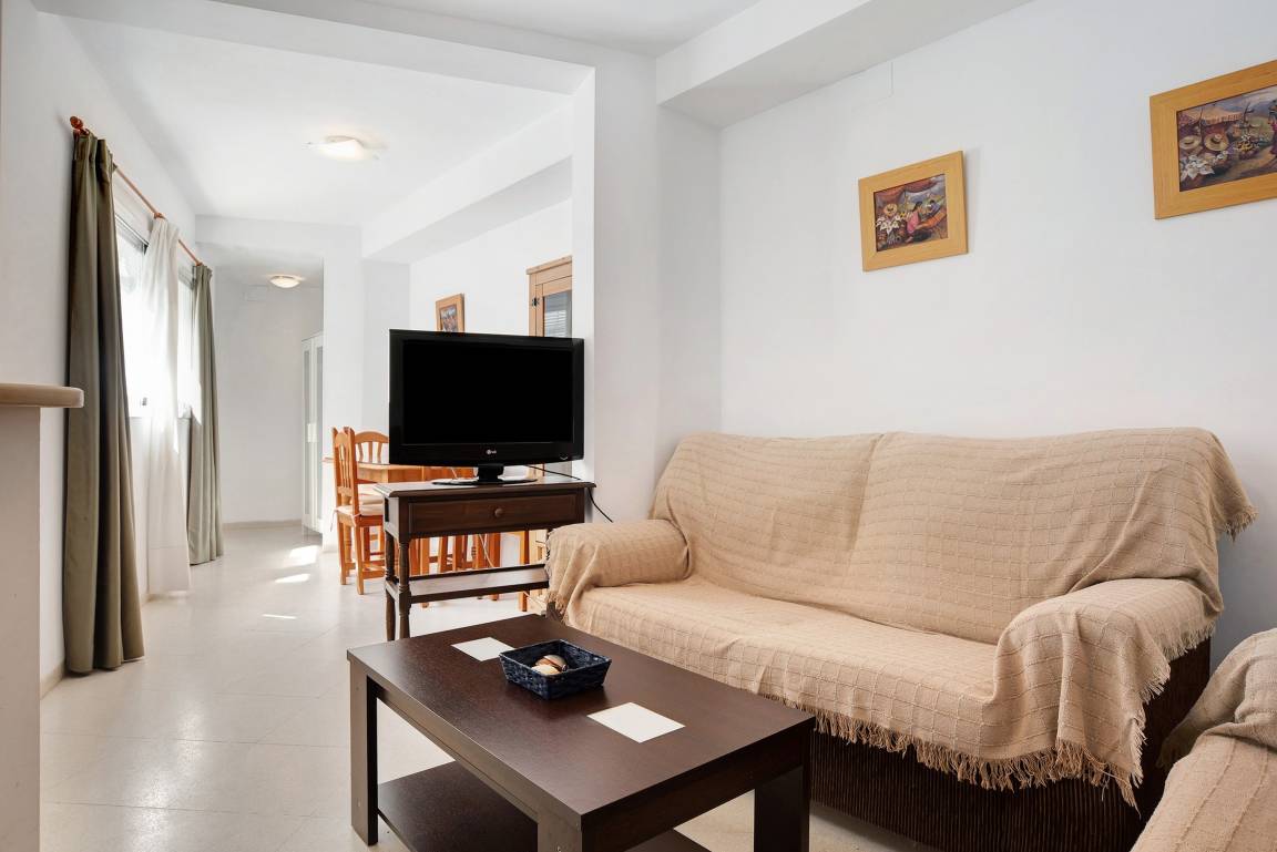 80 M² Apartment ∙ 2 Bedrooms ∙ 5 Guests - Conil de la Frontera