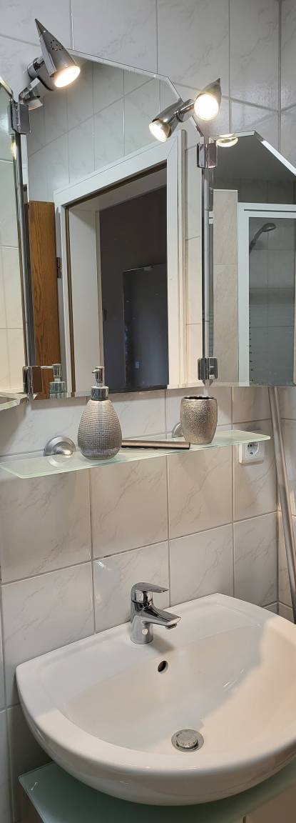 45 M² Apartment ∙ 1 Bedroom ∙ 2 Guests - Minden