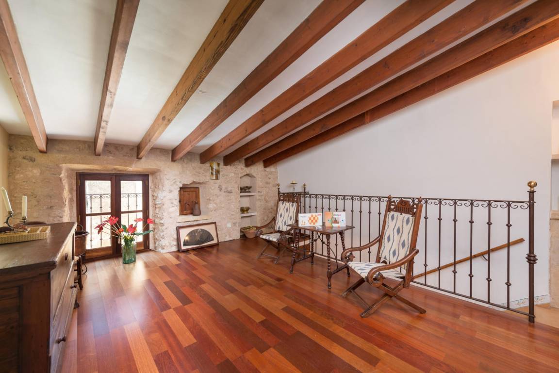 250 M² Chalet ∙ 3 Habitaciones ∙ 6 Huéspedes - Inca